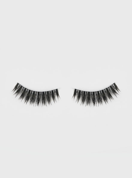 3D Lashes | DIY 3D Eyelash Extensions | Pretty Lashes